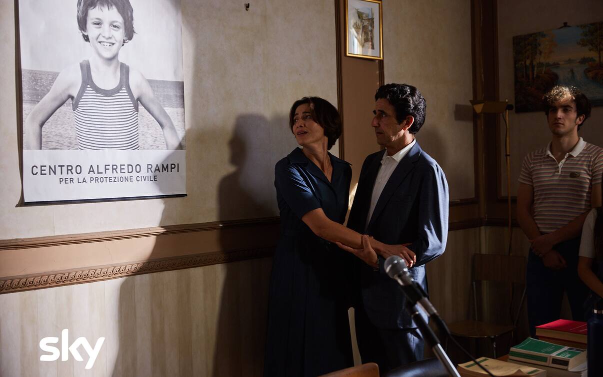 Alfredino – Una storia italiana, stasera il finale del film su Alfredo ...