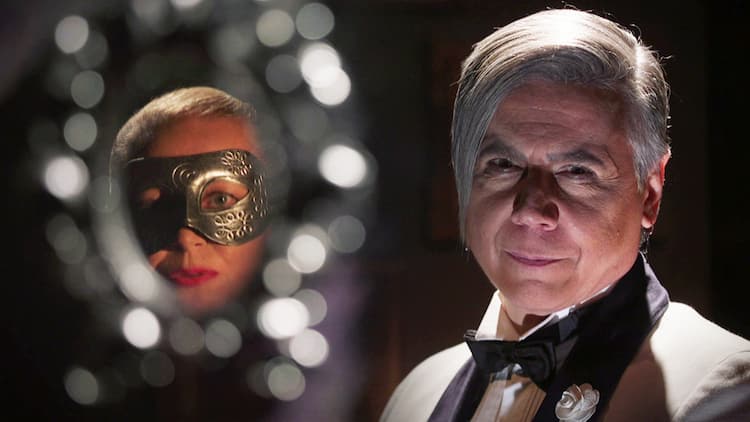 A Classic Horror Story: un video ufficiale spiega la leggenda di Osso ...