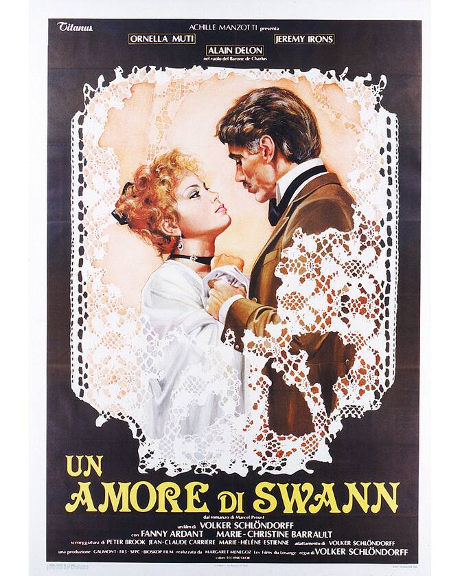 150 anni fa nasceva Marcel Proust, 4 film ispirati da 'Alla ricerca del ...