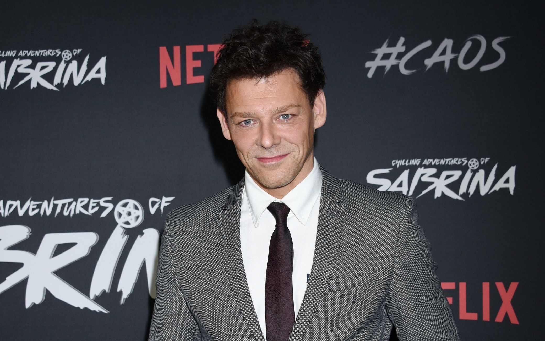 Animali fantastici 3, Richard Coyle sarà Aberforth Silente