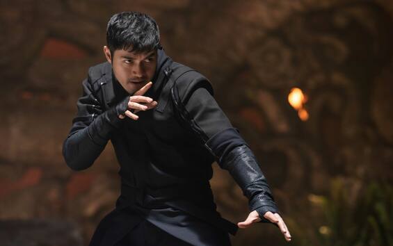 Snake Eyes: un video ufficiale mostra l'evoluzione delle azioni degli ...