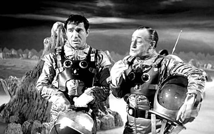 I migliori film sulla Luna per celebrare l'atterraggio dell'Apollo 11 ...