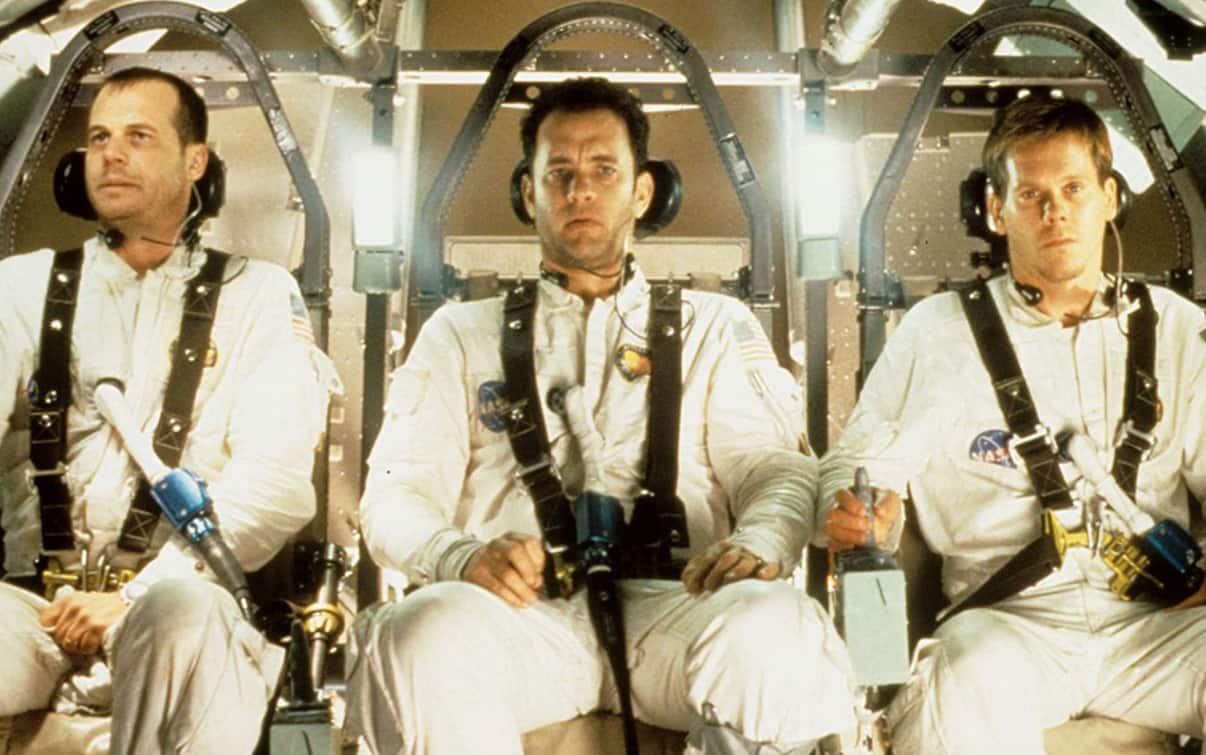 I migliori film sulla Luna per celebrare l'atterraggio dell'Apollo 11 ...