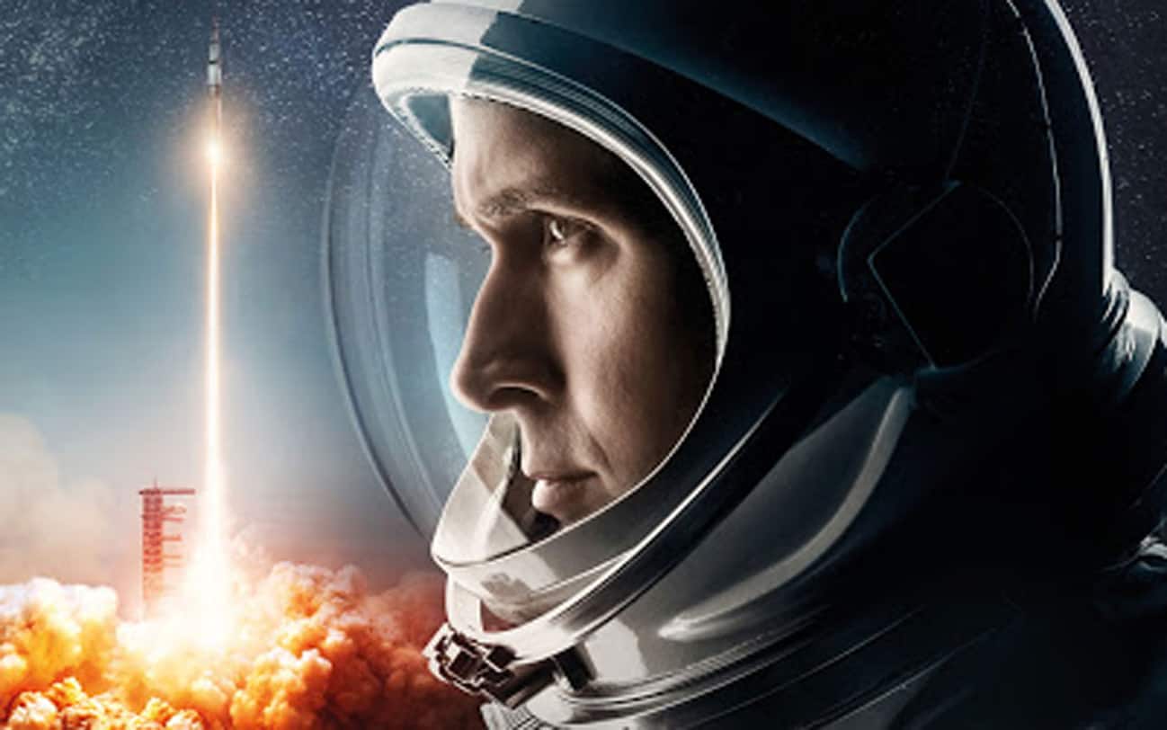 I migliori film sulla Luna per celebrare l'atterraggio dell'Apollo 11 ...