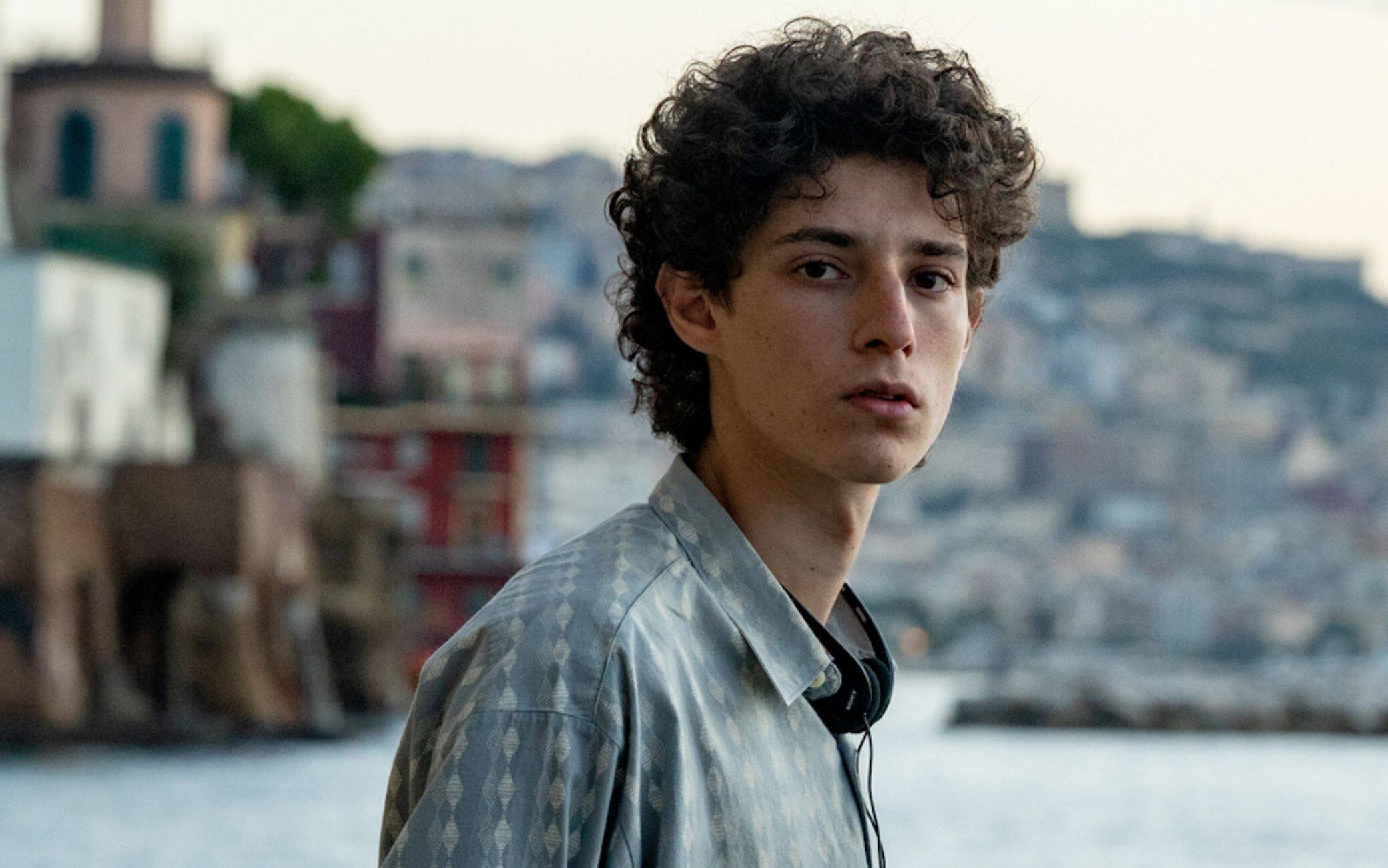 Tenet Nunc Parthenope - Napoli esoterica, il documentario di Carlo Lo ...