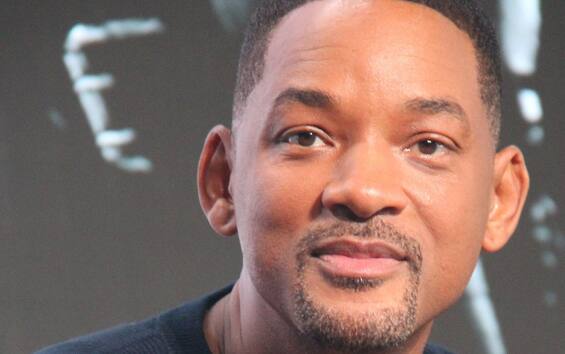 Fast & Loose, Will Smith protagonista del nuovo film Netflix