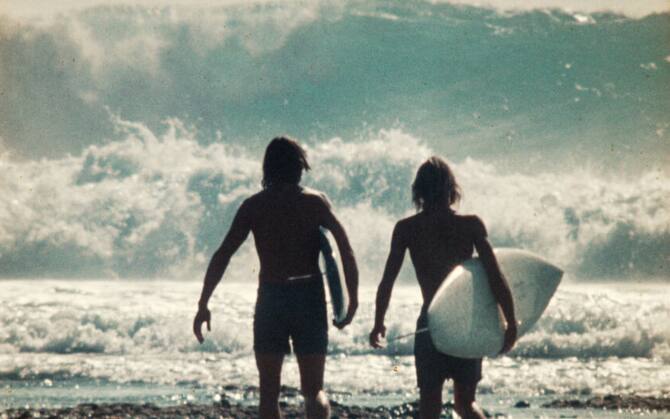 I migliori film sul surf, da Un mercoledì da leoni a Soul surfer | Sky TG24