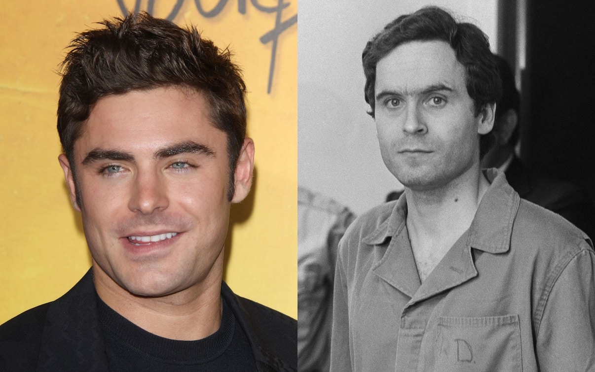 Ted Bundy, cast e personaggi reali del film con Zac Efron ispirato a ...