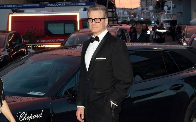 Supernova, cast e trama del film con Colin Firth e Stanley Tucci da ...