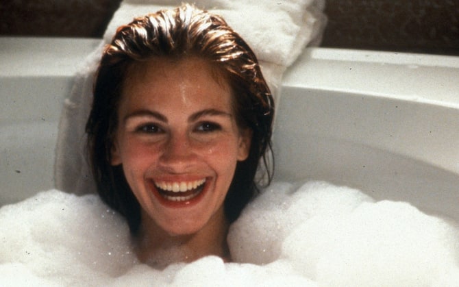 Pretty Woman, il cast del film ieri e oggi: come sono cambiati i ...