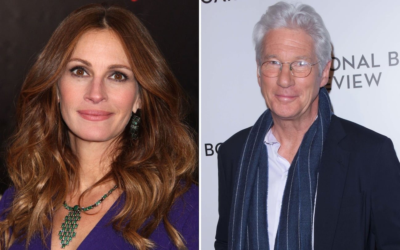 Pretty Woman, il cast del film ieri e oggi: come sono cambiati i ...