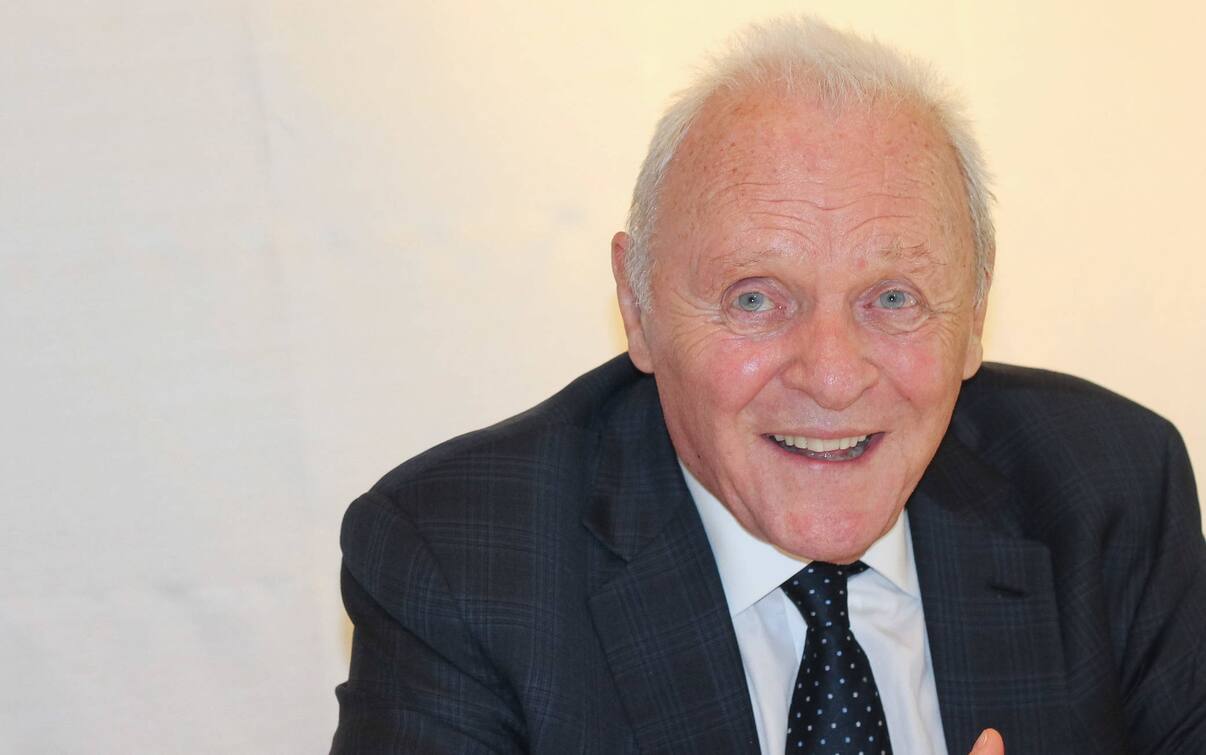 Those About To Die, Anthony Hopkins si unisce al cast