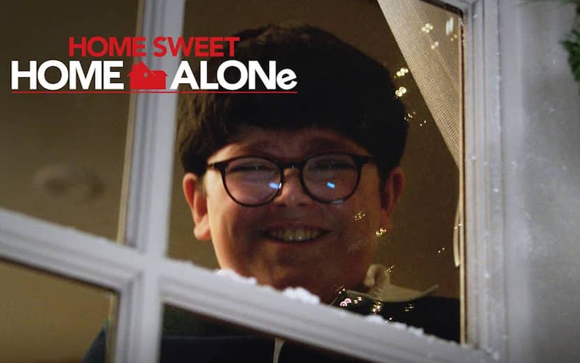 Home Sweet Home Alone, il nuovo trailer del reboot di Mamma ho perso l ...