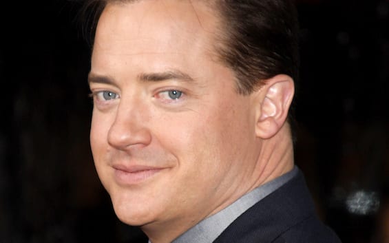 Brendan Fraser ha preso posizione sulla cancellazione di Batgirl | Sky TG24