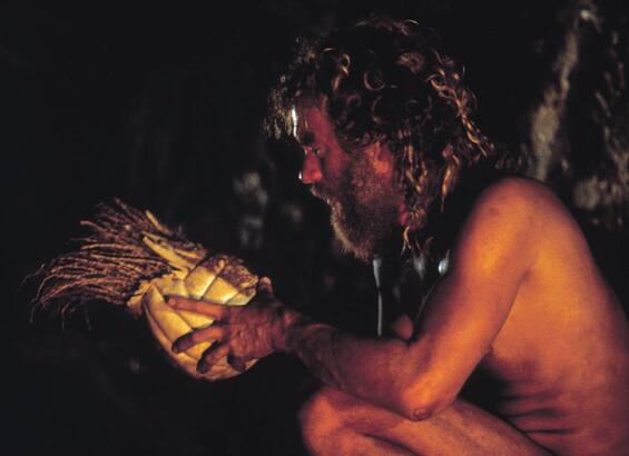 Cast Away, il pallone Wilson del film con Tom Hanks venduto all’asta a ...