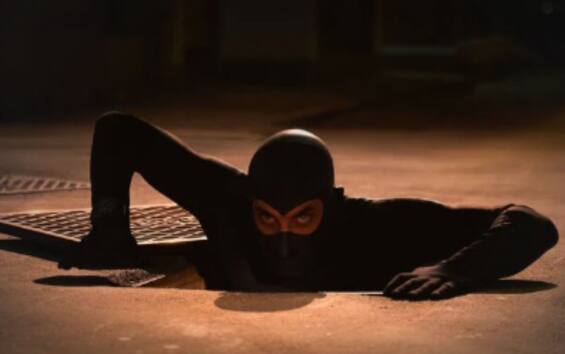 Diabolik, il film: i character poster di Miriam Leone, Valerio ...