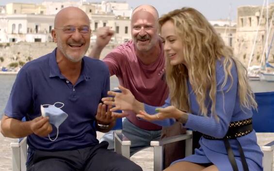 Cops 2 - Una banda di poliziotti: il cast racconta i personaggi del ...