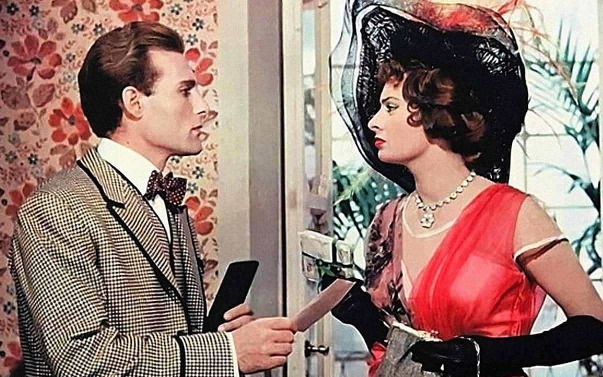 Paolo Sorrentino, per il nuovo film su Partenope il regista torna a ...