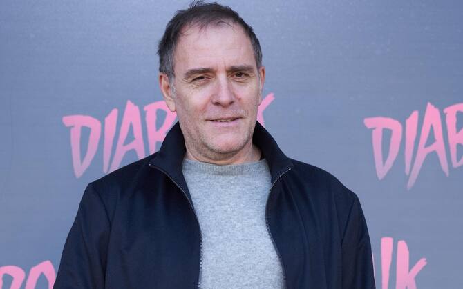 Diabolik, il cast del film al photocall, da Miriam Leone a Luca Marinelli