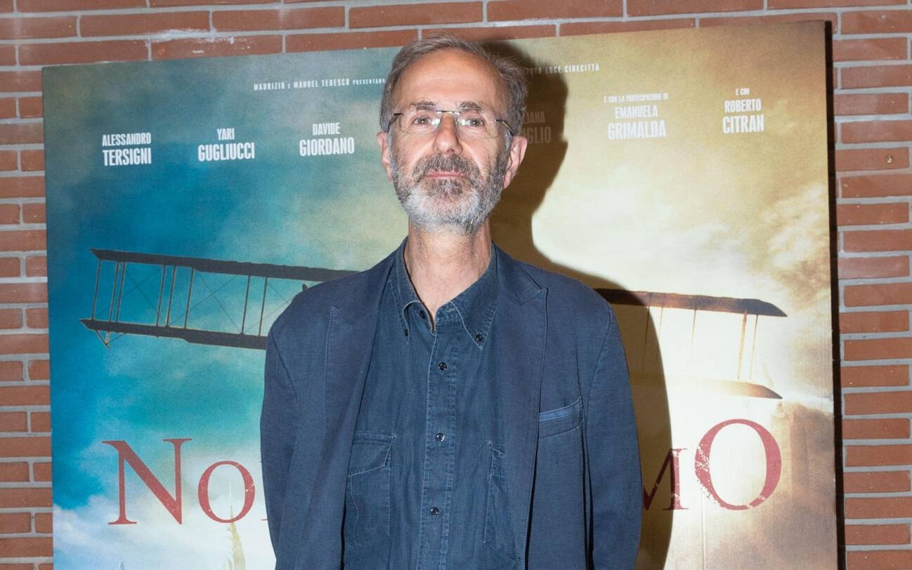 Diabolik, il cast del film al photocall, da Miriam Leone a Luca Marinelli