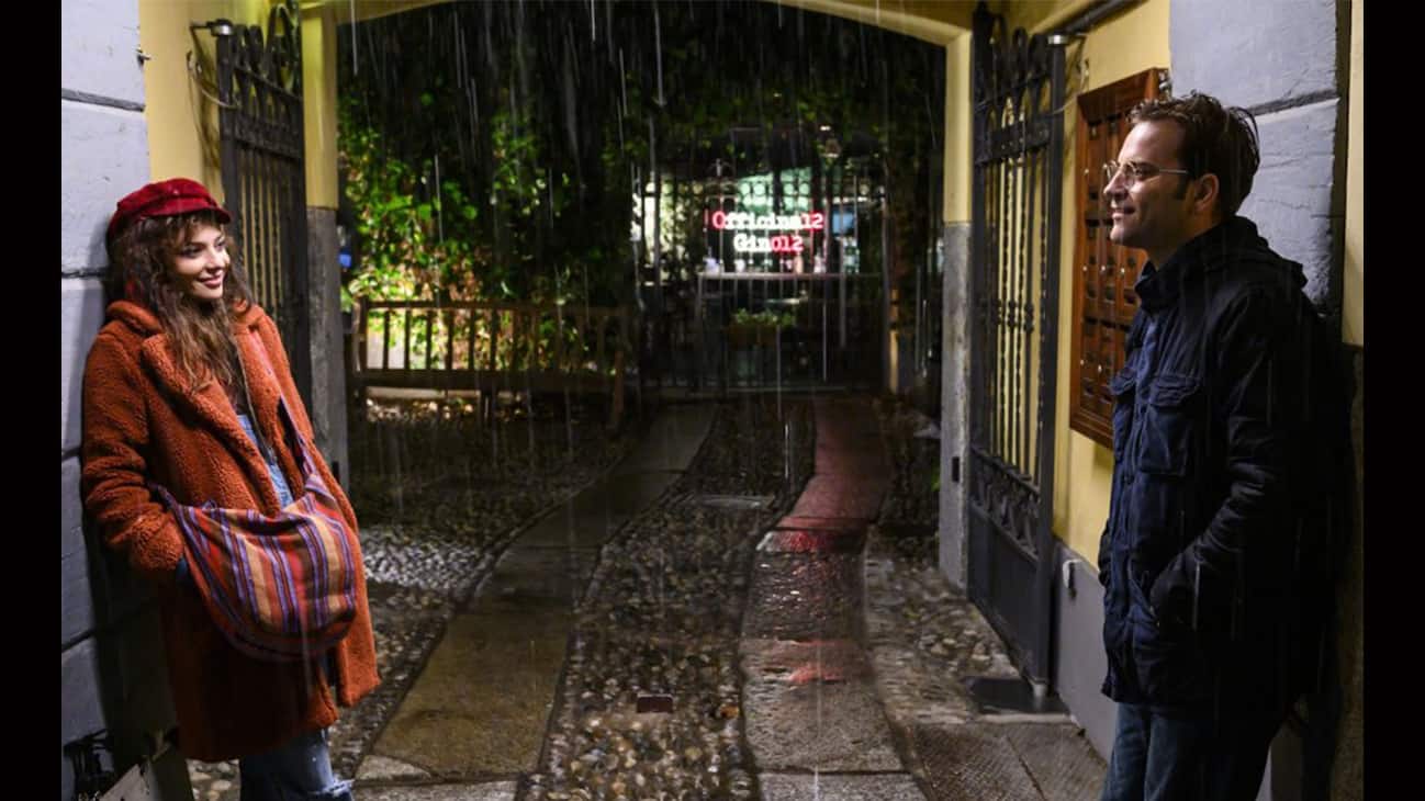 Supereroi, il cast del film di Paolo Genovese con Jasmine Trinca e Alessandro Borghi | Sky TG24