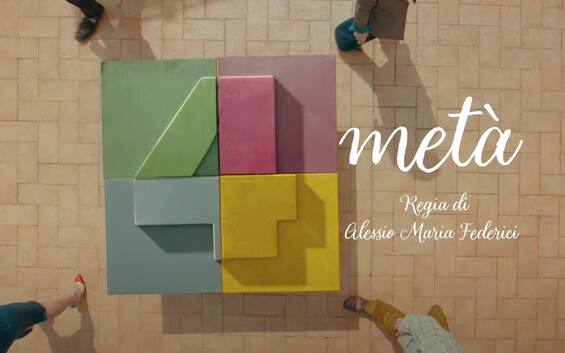 4 Metà, pubblicato il trailer ufficiale del film Netflix