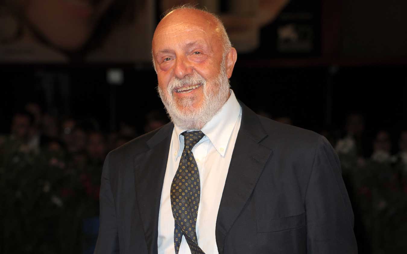 Addio a Renato Scarpa, il Robertino di Ricomincio da tre | Sky TG24