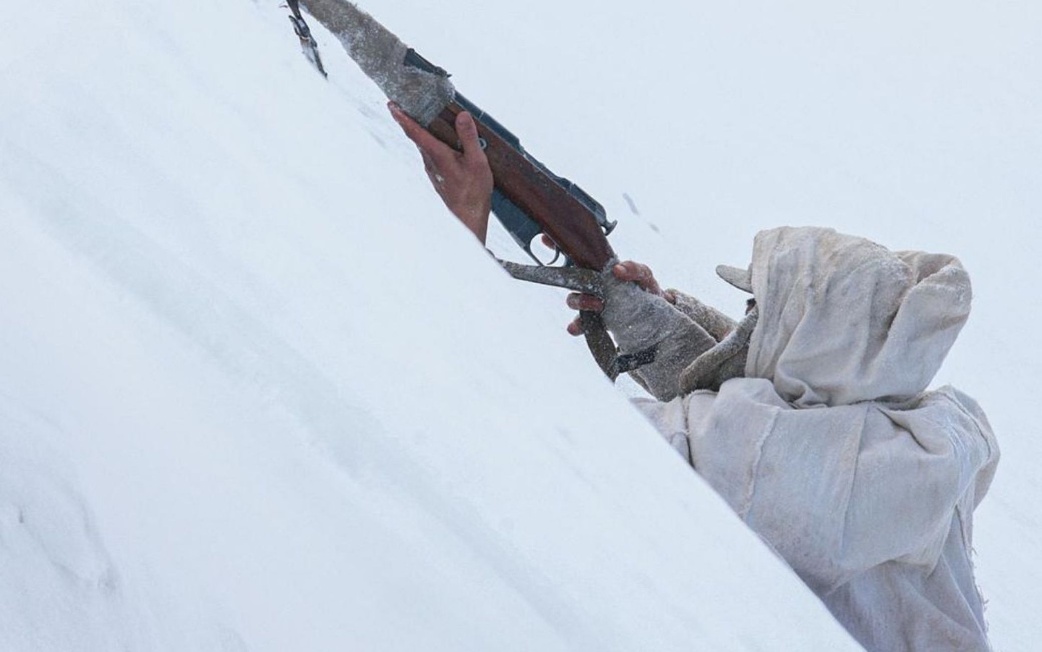 Sharpshooter, il trailer del nuovo film di Zhang Yimou