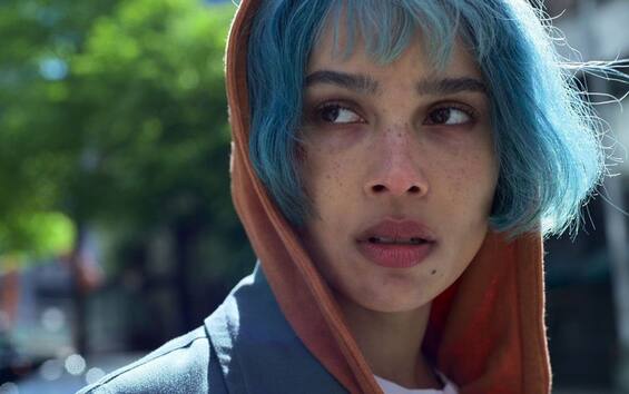 Kimi, trailer del film di Steven Soderbergh con Zoe Kravitz