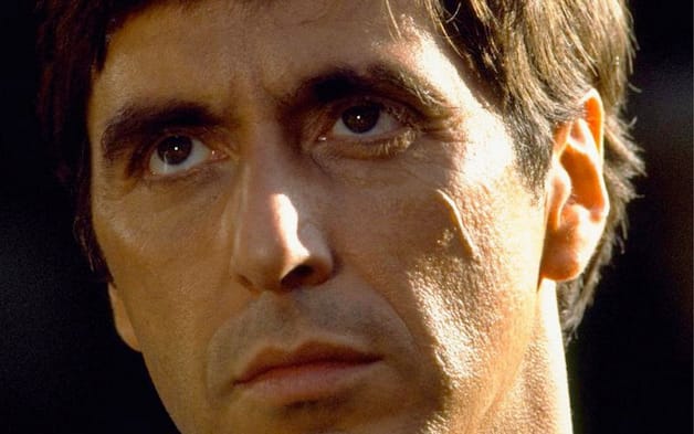 Al Capone moriva 75 anni fa: da Scarface a Gli intoccabili, i film ...