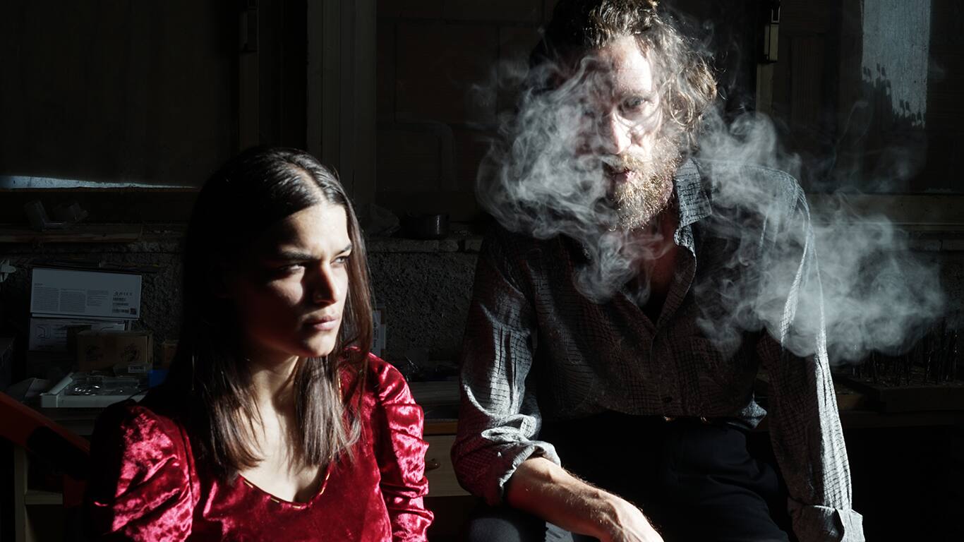 Berlinale 2022, il film italiano 'Una femmina'di Francesco Costabile