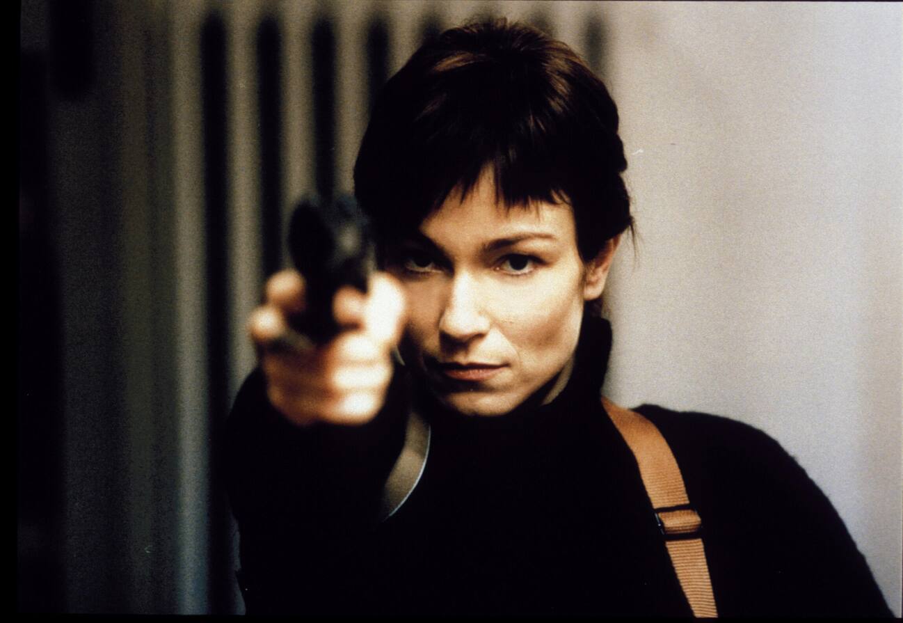 Dario Argento, le attrici dei suoi film da Asia Argento a Ilenia ...