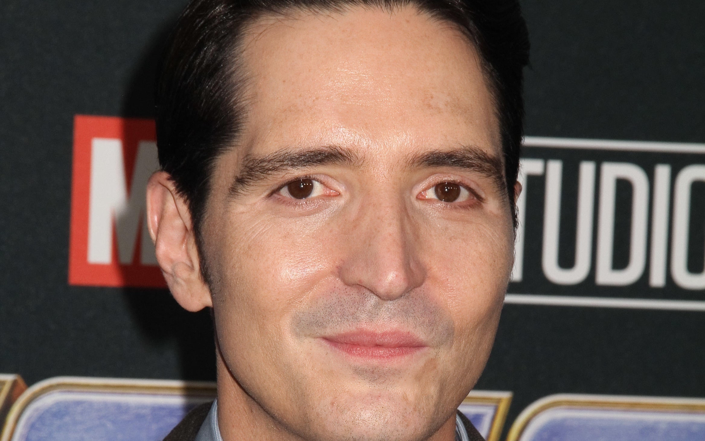 Oppenheimer, David Dastmalchian nel film di Christopher Nolan