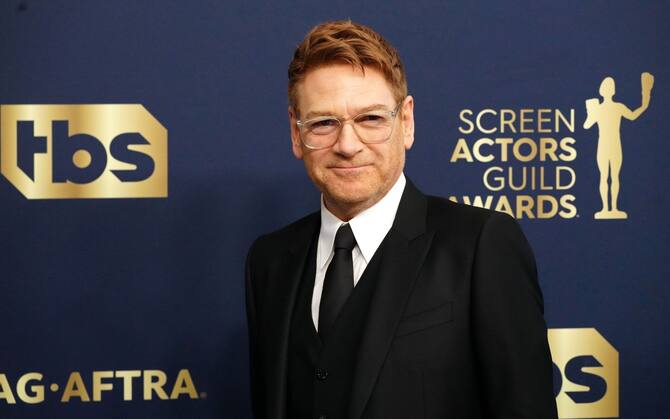 Oppenheimer, il cast del nuovo film di Christopher Nolan. FOTO | Sky TG24