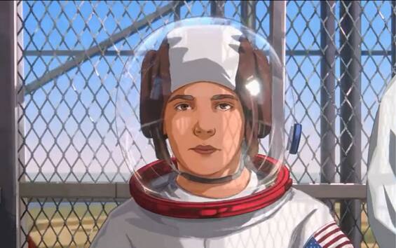 'Apollo 10 1/2: A Space Age Childhood', il trailer del film di Richard ...