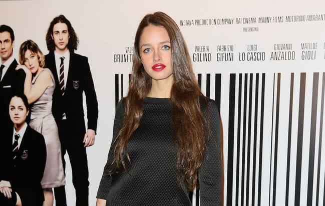 I migliori film con Matilde Gioli, da Doc - Nelle tue mani a Quattro Metà