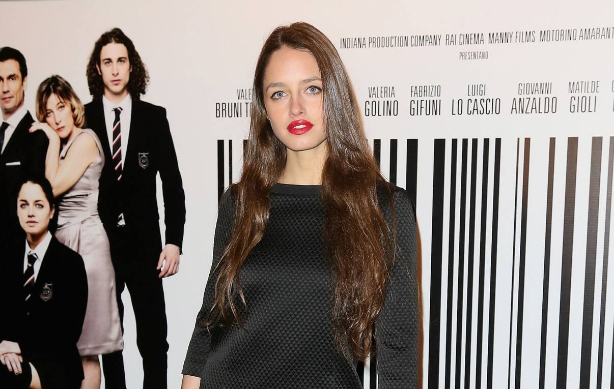 I migliori film con Matilde Gioli, da Doc - Nelle tue mani a Quattro Metà