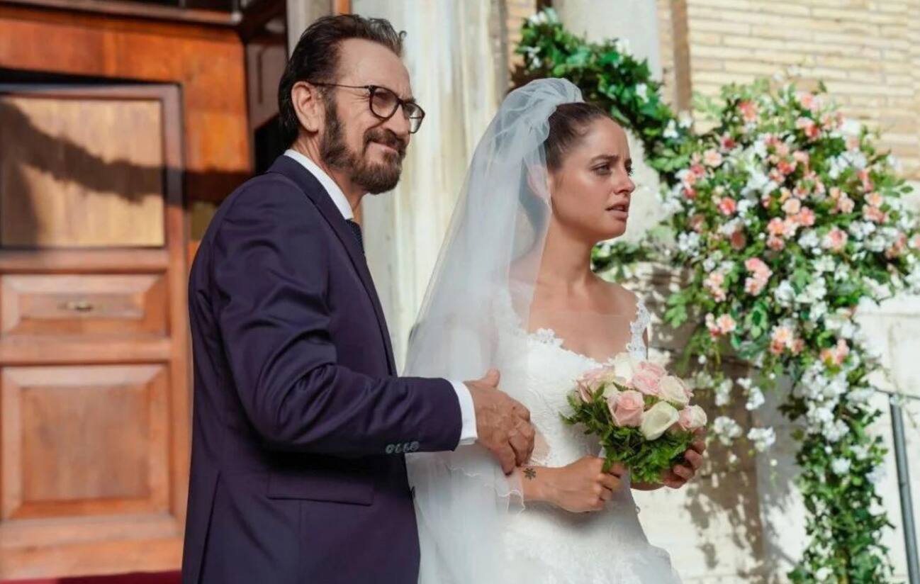 I migliori film con Matilde Gioli, da Doc - Nelle tue mani a Quattro Metà