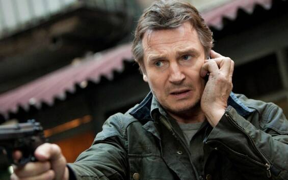 Memory, il trailer del film con Liam Neeson e Monica Bellucci