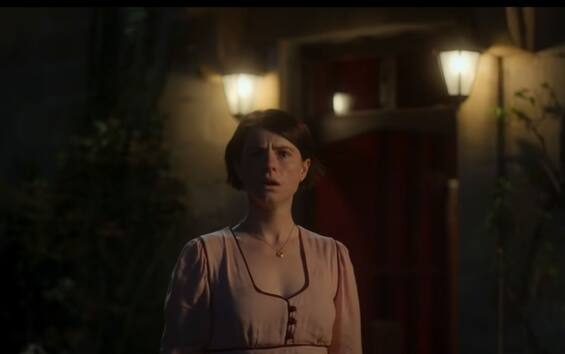 Men, il trailer del nuovo film di Alex Garland