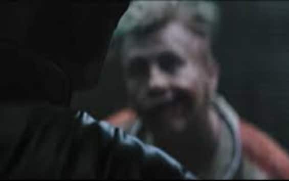 The Batman, Matt Reeves pubblica la scena tagliata col Joker