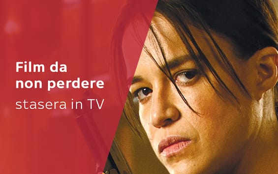 Film stasera in TV da non perdere mercoledì 6 aprile 2022