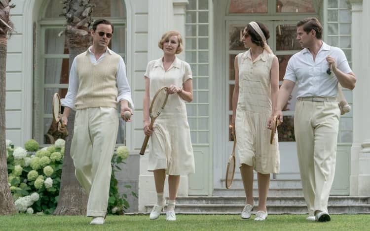 I 30 migliori film gialli di sempre