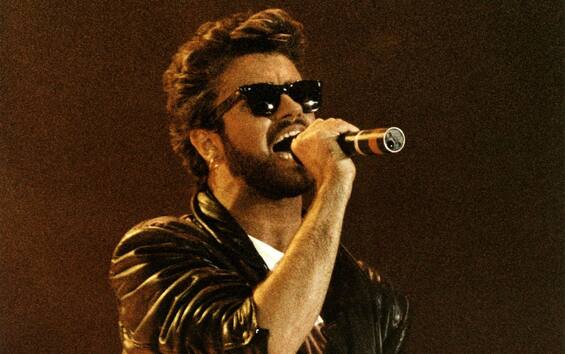 George Michael, il documentario 'Freedom Uncut' arriverà al cinema con ...