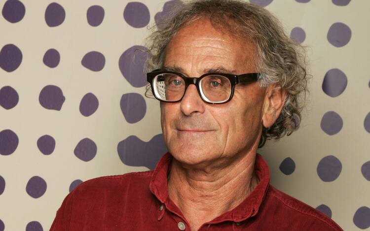 Biagio Antonacci di nuovo papà: è nato Carlo