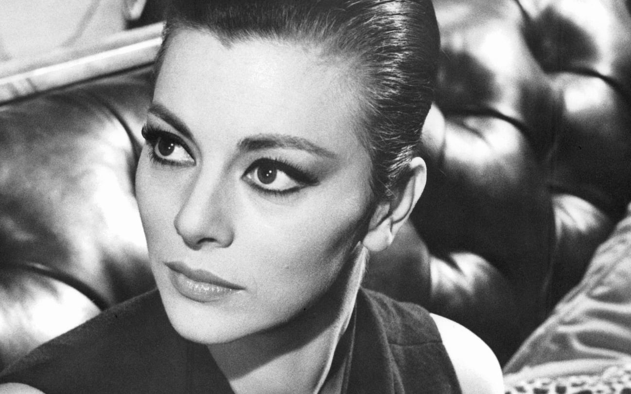 Giovanna Ralli ieri e oggi, foto storia dell'attrice premiata con il ...