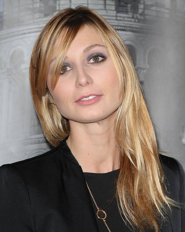 Anna Ferzetti, chi è l'attrice di (Im)perfetti Criminali e Le fate ...