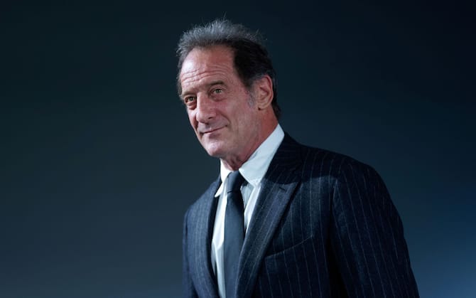 Il compositore Fabio Massimo Capogrosso firma la colonna sonora ...