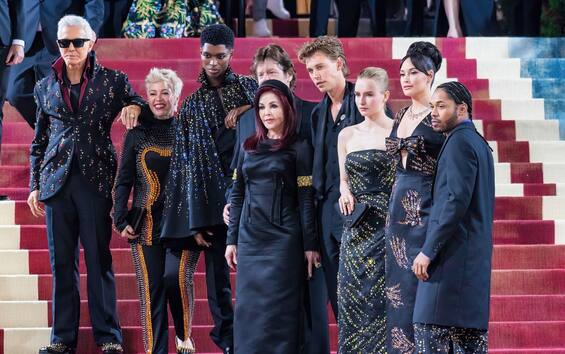 Elvis, il nuovo trailer del film su Elvis Presley I Sky Tg24