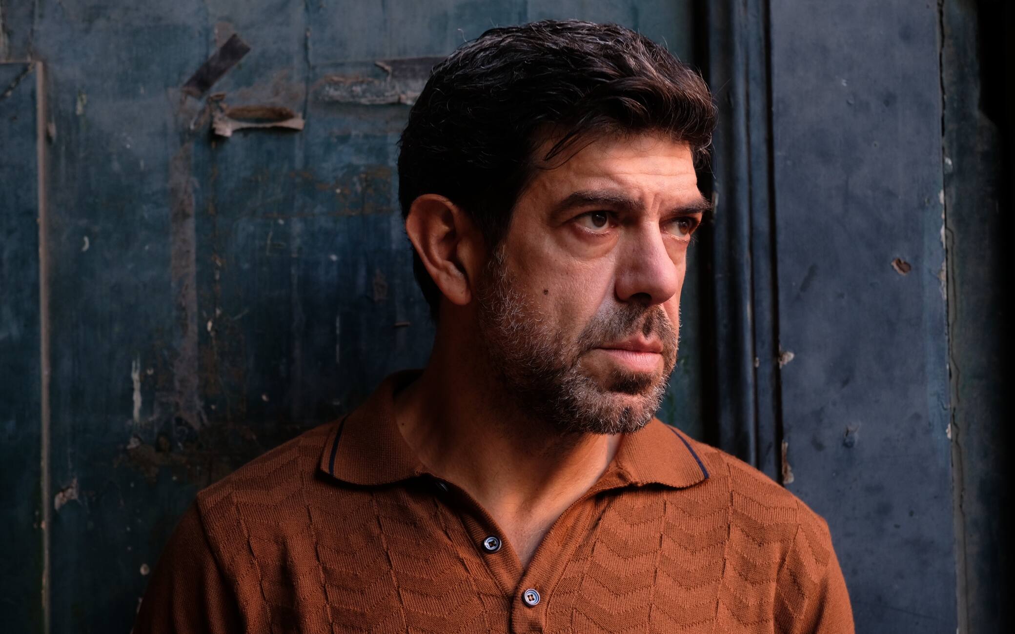 Oscar 2023, Nostalgia di Mario Martone è il film italiano in corsa per ...